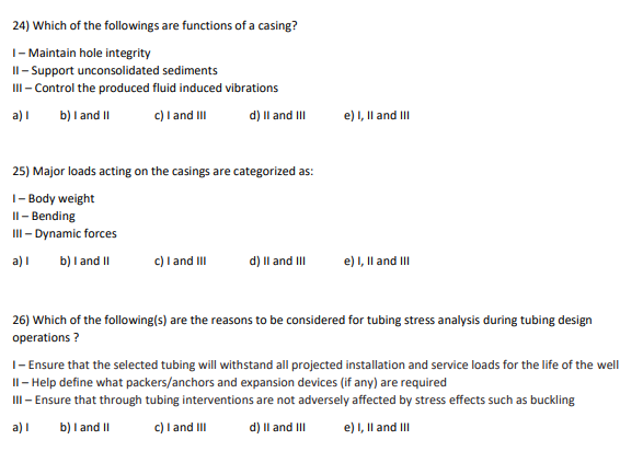 Solved 24) Which of the followings are functions of a | Chegg.com