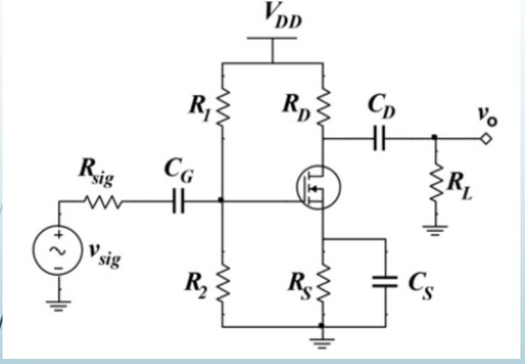 Given the parameters below and a 2N7000 MOSFET, | Chegg.com Given the parameters below and a 2N7000 MOSFET, | Chegg.com