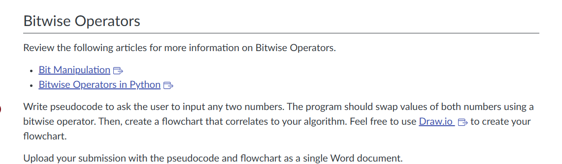 Solved Review the following articles for more information on | Chegg.com