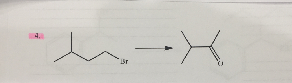 Solved ORGANIC CHEM 1: SYNTHESIS PRACTICE PROBLEMS (ORGANIC | Chegg.com