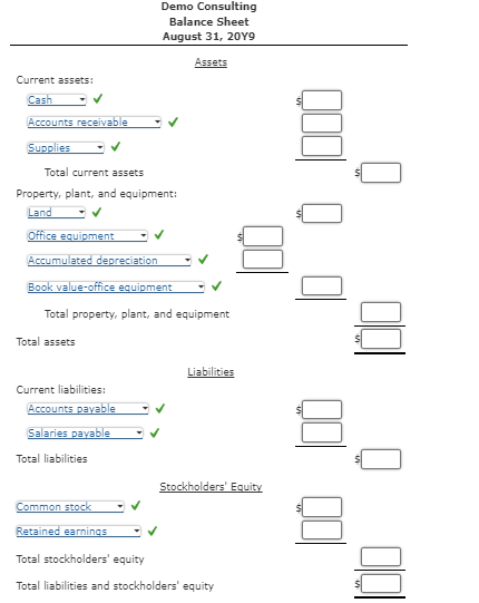 Solved End-of-Period Spreadsheet Based on the preceding | Chegg.com Solved End-of-Period Spreadsheet Based on the preceding | Chegg.com
