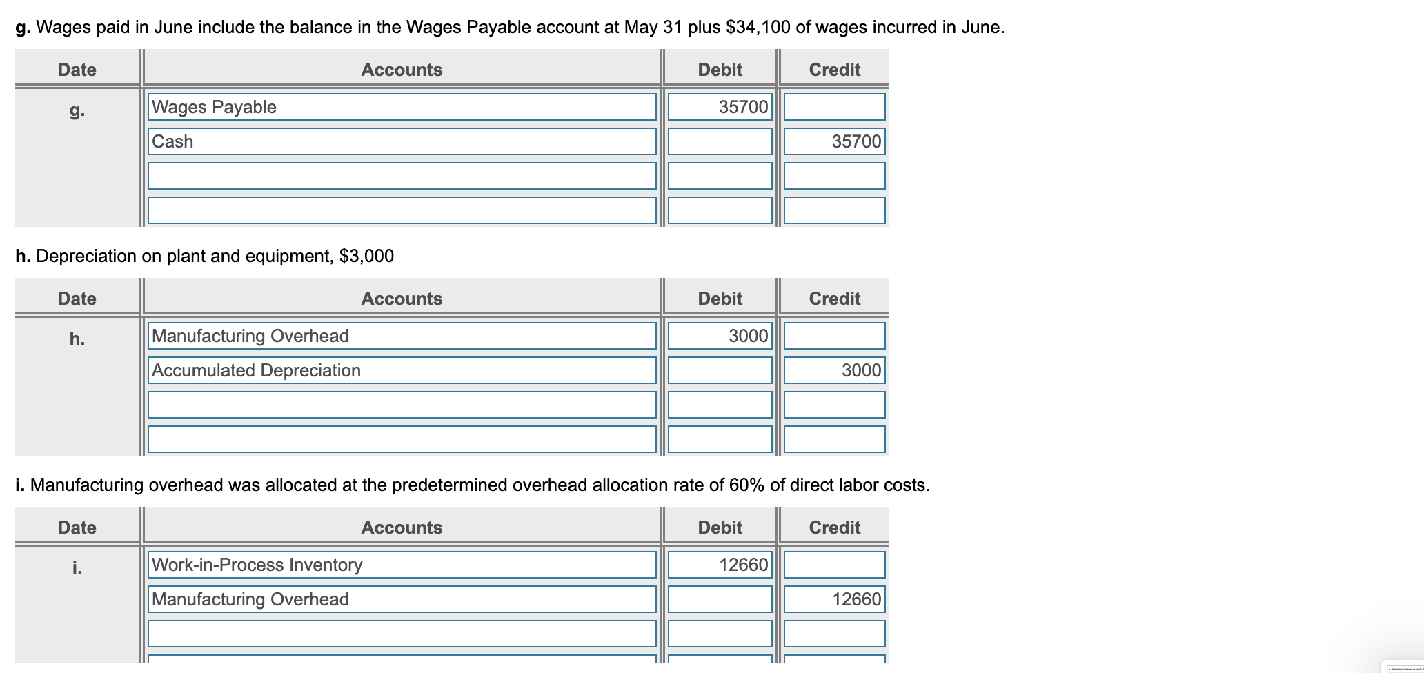 Solved Need help with parts 3,4,5. I've attached all the | Chegg.com