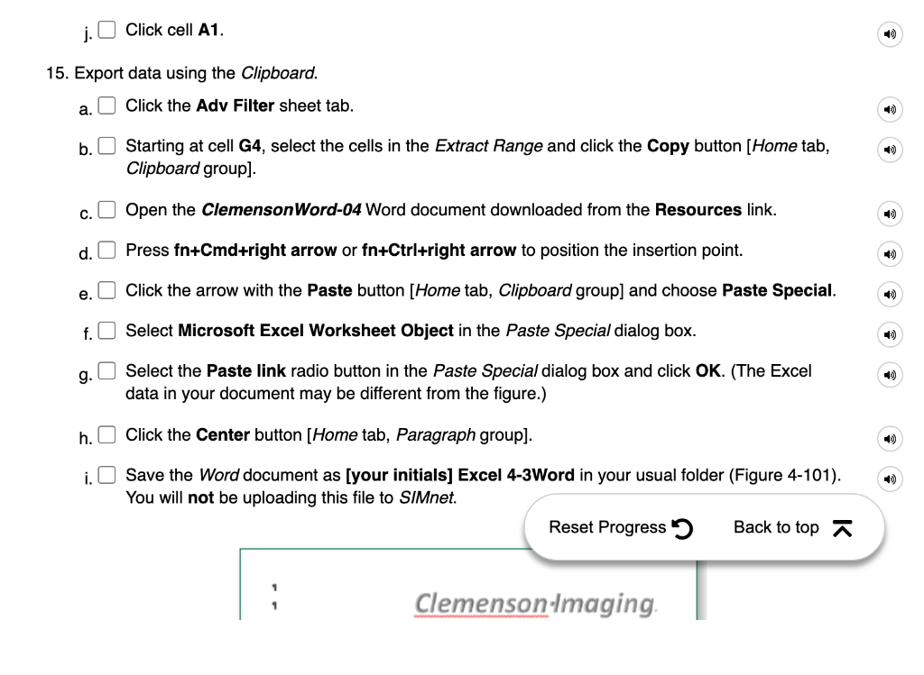 Solved Need help with this excel assignment. Excel 2019 In | Chegg.com