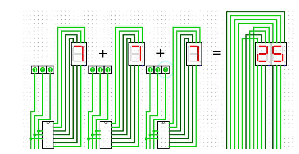 Solved Instructions Your second Logisim project tasks you | Chegg.com