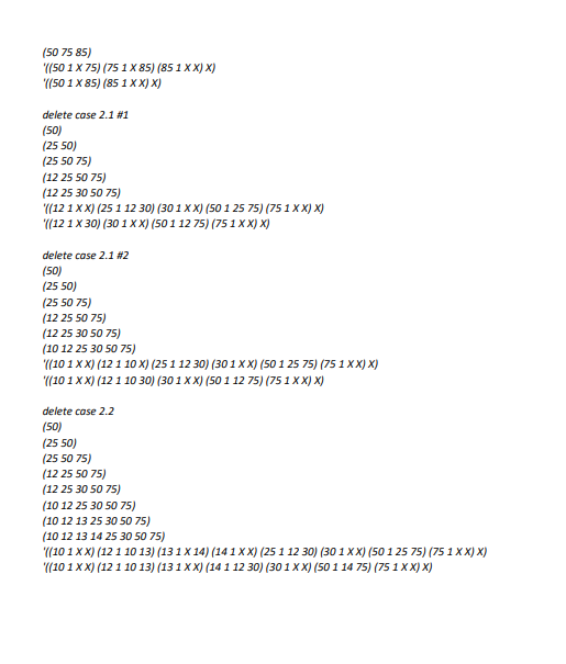 Solved can you create a raket program that fulfilles all | Chegg.com