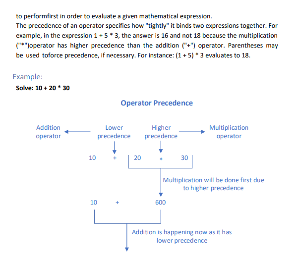 Exercise 6: Three Address Code Generation Learning | Chegg.com