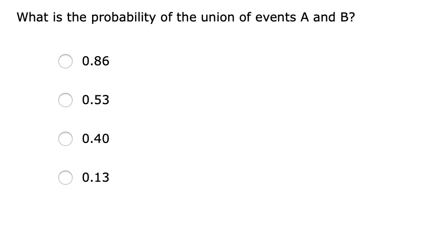 Solved 5. Joint, marginal, and conditional probability | Chegg.com