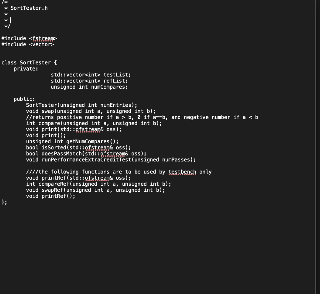 Solved This week we are learning bubble sort. In my notes | Chegg.com
