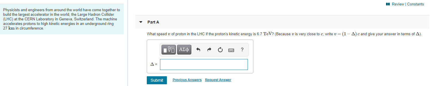 Solved 1 Review Constants Physicists and engineers from | Chegg.com