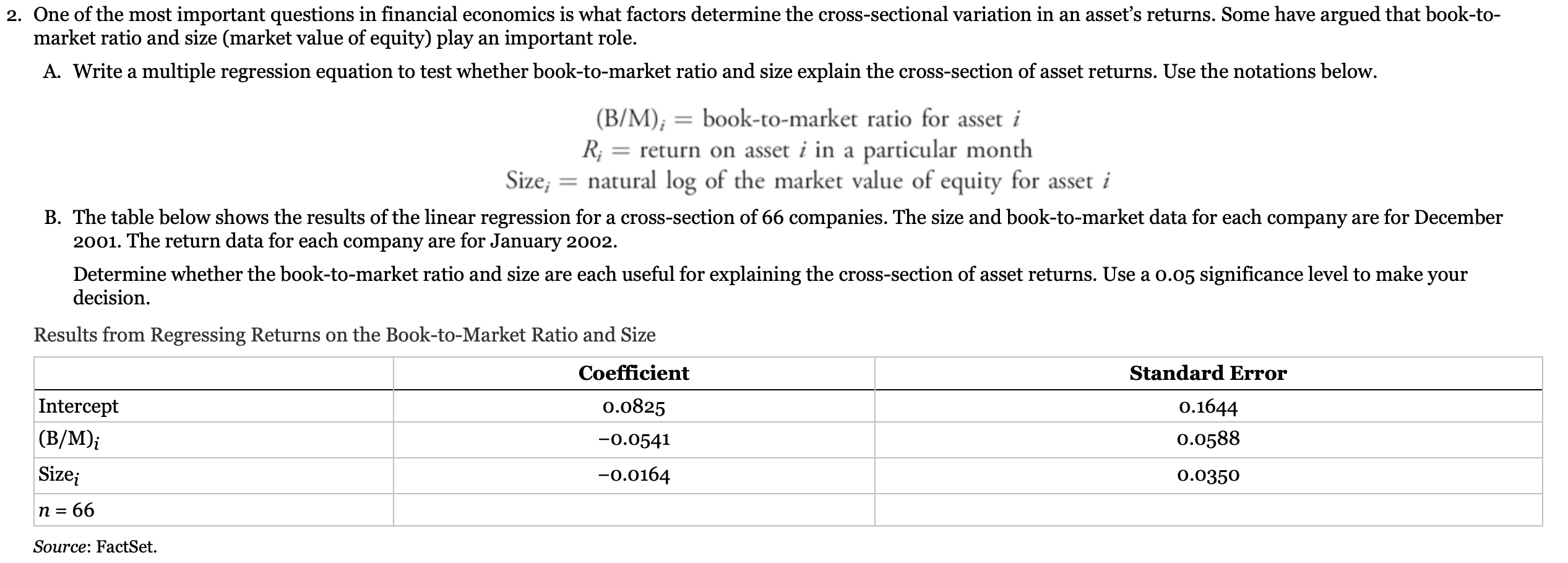 Solved Using the information in the table provided with part | Chegg.com