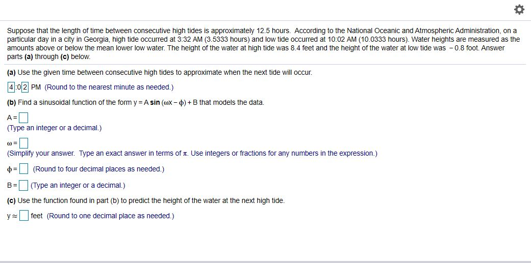 Solved Suppose that the length of time between consecutive | Chegg.com