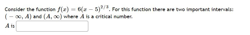Solved = Consider the function f(x) 4x + 3x - 1. For this | Chegg.com
