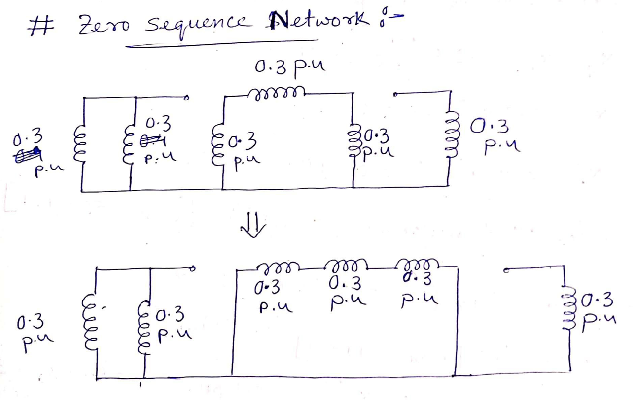 Solved System One-Line Diagram BUS-01 PI-01 BUS-02 BUS-03 | Chegg.com