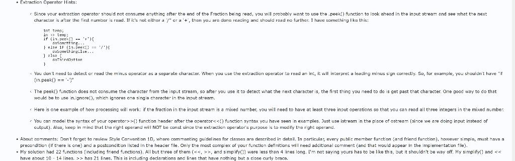 Solved For this assignment you will be building on your | Chegg.com