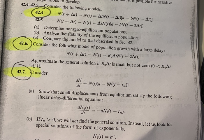 Solved plase write clearly all parts, a b and c. show all | Chegg.com