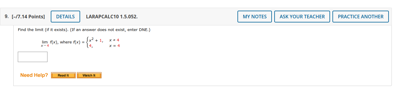 Solved Use a graphing utility to estimate the limit (if it | Chegg.com