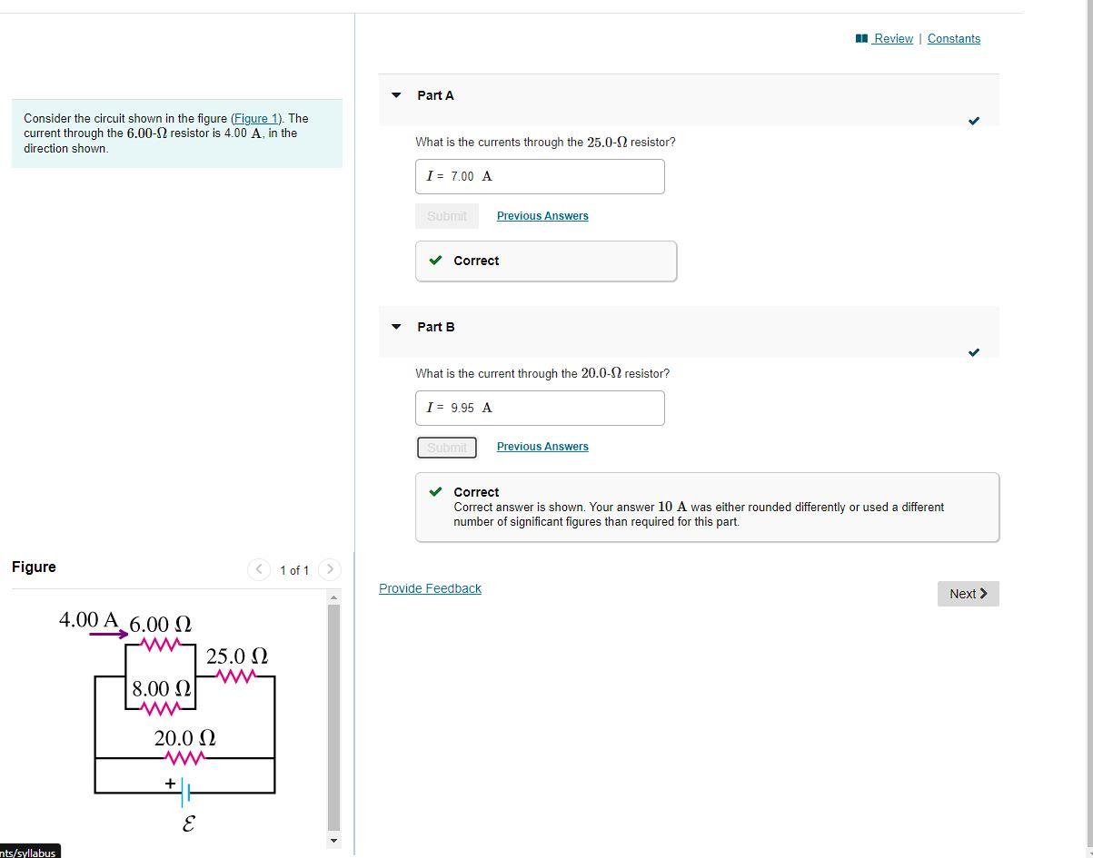 Solved Explain how the answer is derived. If there is no | Chegg.com