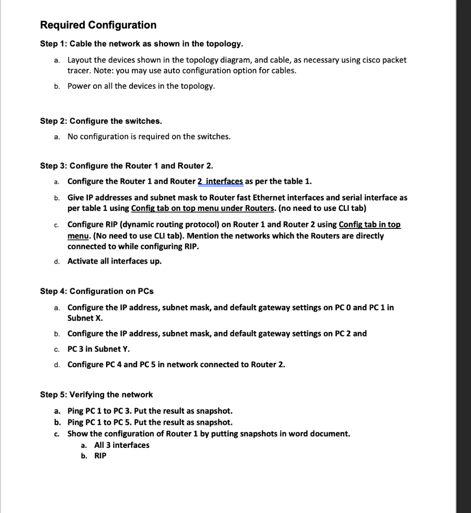 Solved Instructions: 1. Make a group of 2 or 3 members. | Chegg.com