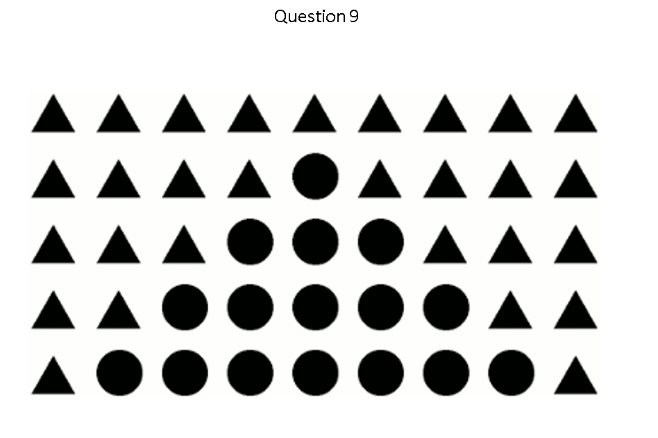 Solved I need help answering, For each of the images, you | Chegg.com