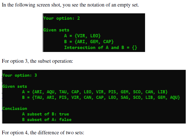 Solved Set Your Name_A1 -static Scanner input -ArrayList | Chegg.com