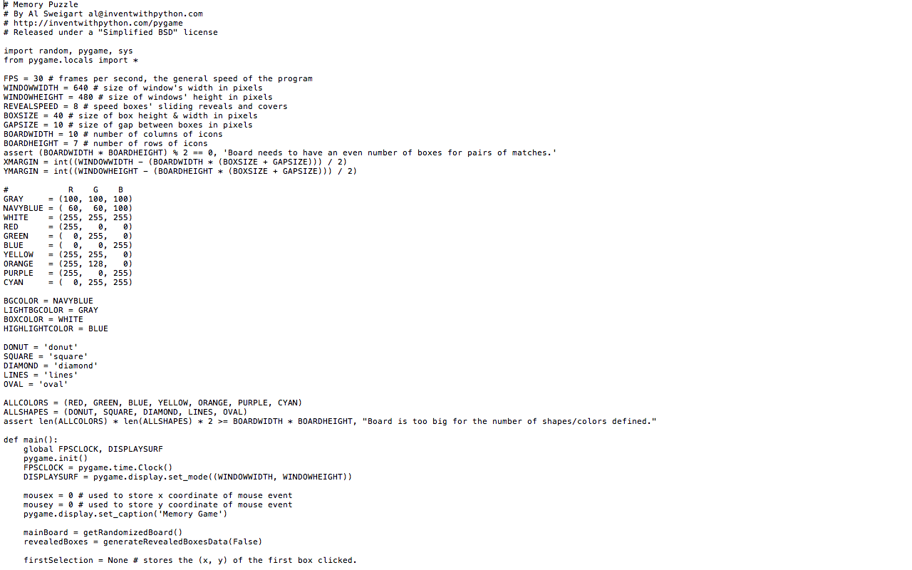 Solved INSTRUCTIONS: Identify the programming language that | Chegg.com