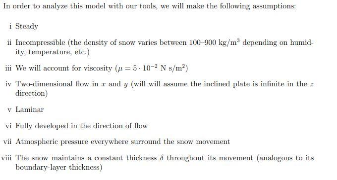 Solved What are the benefits to the tilted coordinate system | Chegg.com