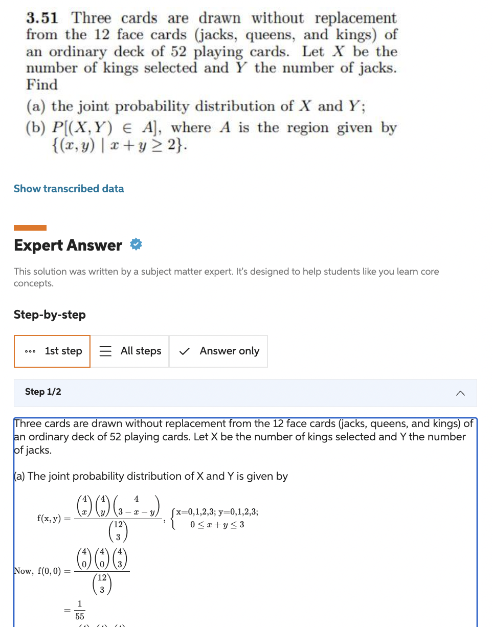 HELP ME UNDERSTAND WHAT THE NOTATION MEANS for f(0,0) | Chegg.com