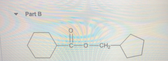 Solved Part A PhCH2CH2COCH2CH2CH3 | Chegg.com