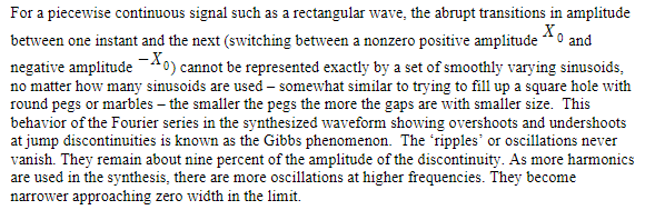 Solved Exercise 1. A MAILAB program has been written (listed | Chegg.com