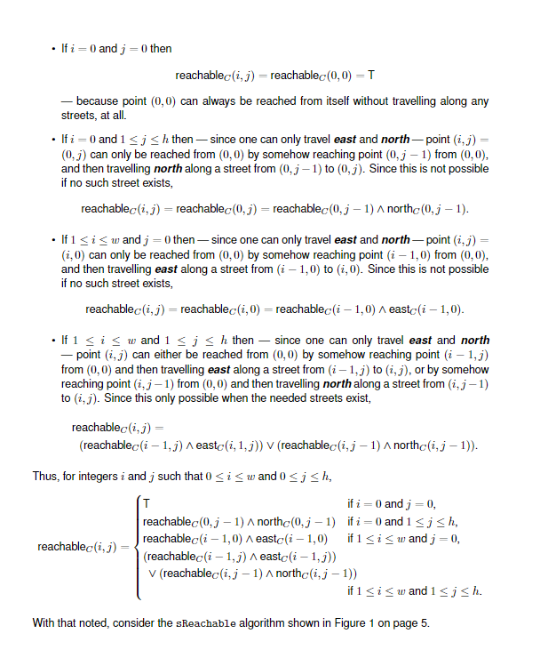 Problems To Be Solved Representation of a City | Chegg.com