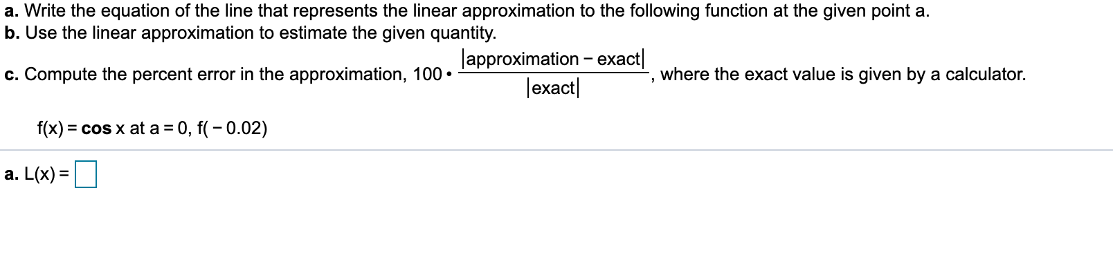 Solved a. Write the equation of the line that represents the | Chegg.com