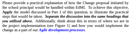 WS1 - Management WS2 - Client Software WS3 - Pilot 1 | Chegg.com