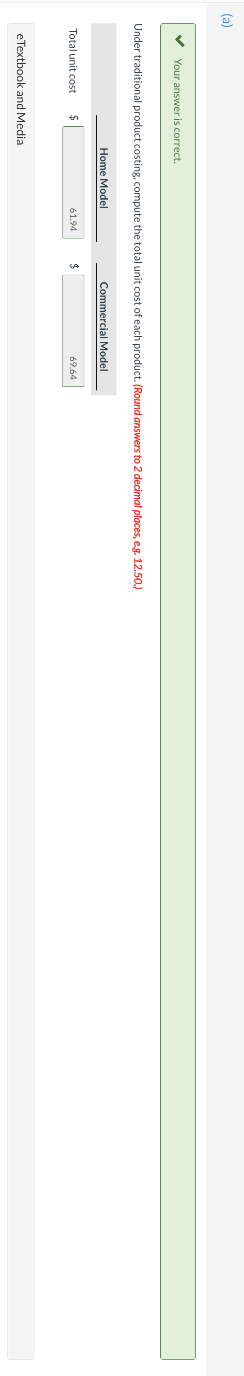 Solved wath the lame and the crumerrial modele.Under | Chegg.com