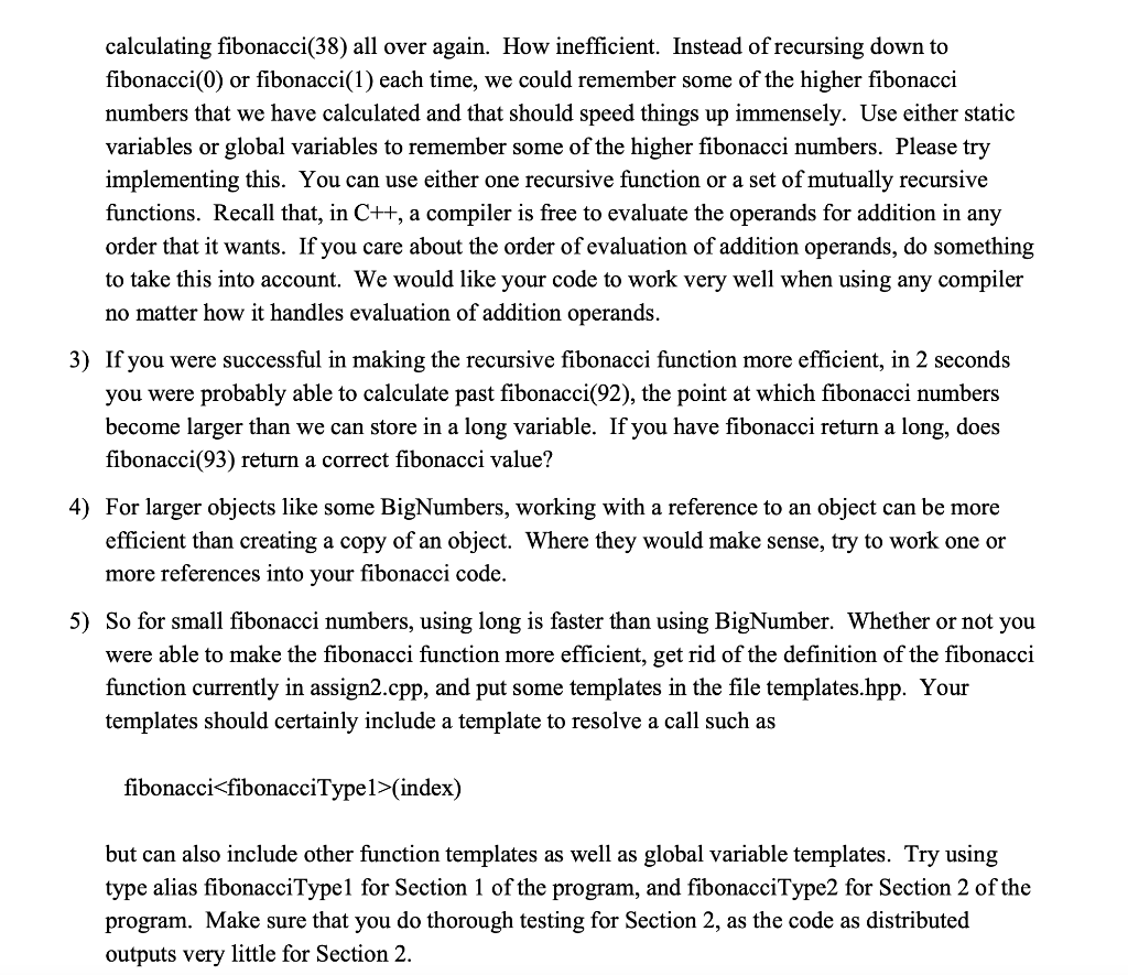 Solved Using the template eclipse project provided for the | Chegg.com