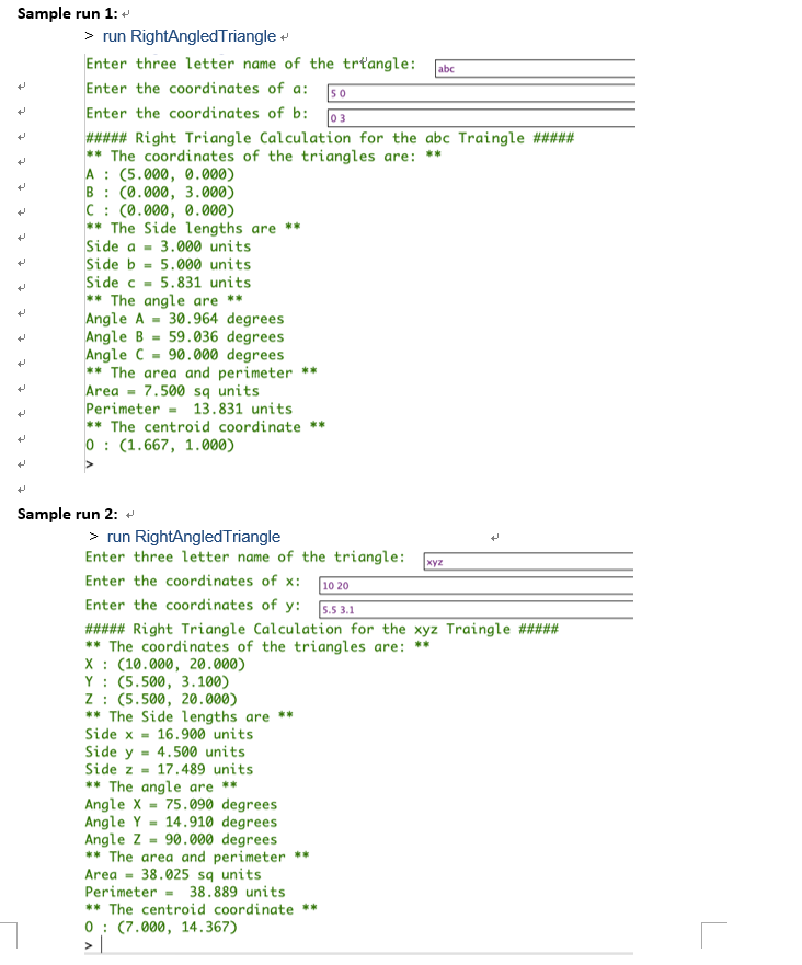 Solved Preliminaries: Before beginning to code, use the | Chegg.com
