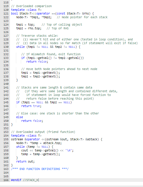 2 3 4 5 6 7 8 * EECE.3220: Data Structures * | Chegg.com
