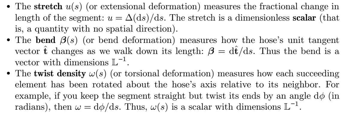 Show that all three of these quantities are | Chegg.com