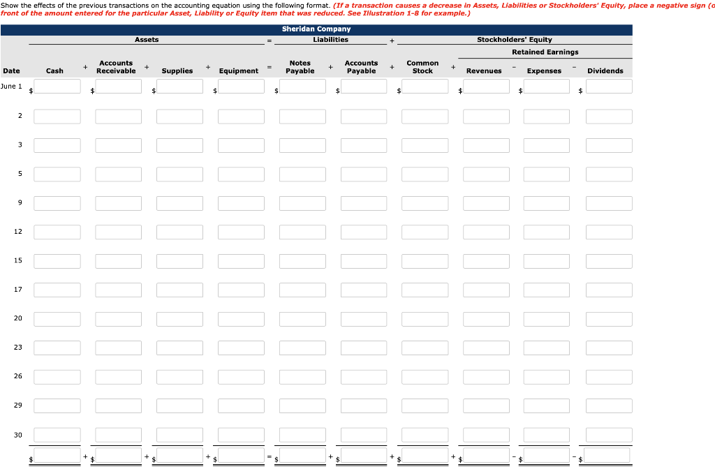Solved Problem 1-04A a-c (Part Level Submission) Nancy | Chegg.com