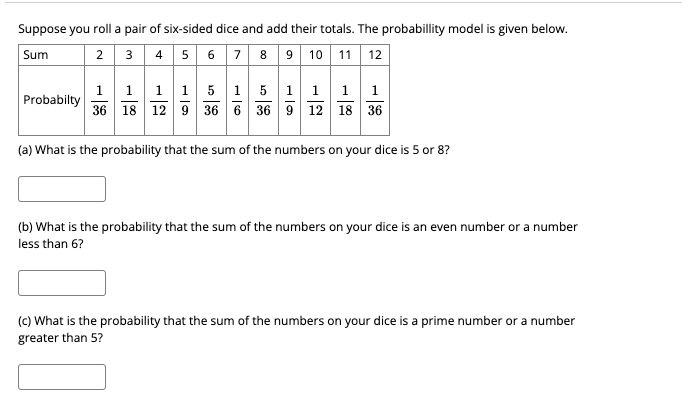 Solved Consider the discrete random variable X given in the | Chegg.com