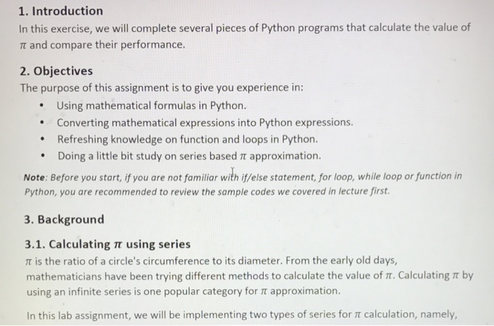 Solved Its should be done it python and i want the whole | Chegg.com