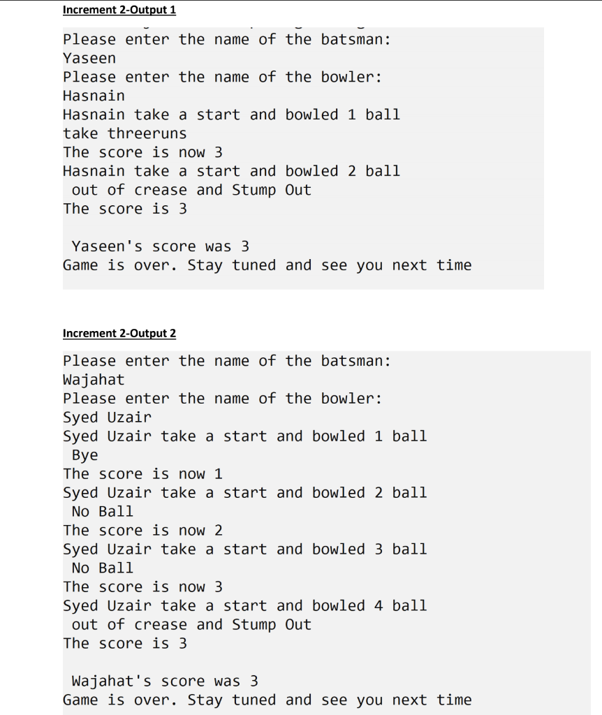 Solved write a java program and comment each line of code | Chegg.com