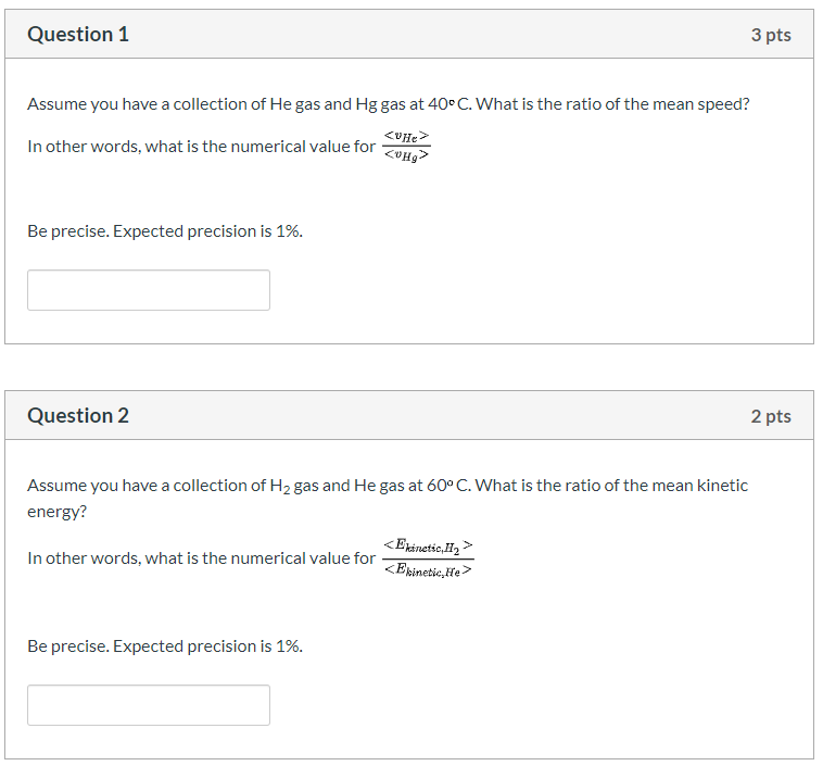 Solved Question 1 3 pts Assume you have a collection of He | Chegg.com Solved Question 1 3 pts Assume you have a collection of He | Chegg.com