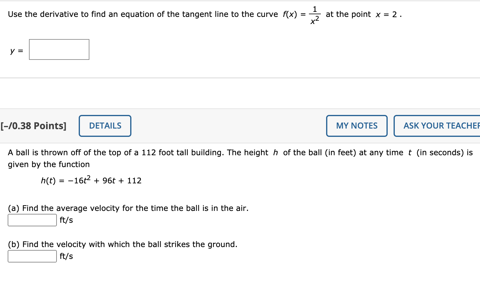 Solved Differentiate the function using simple | Chegg.com