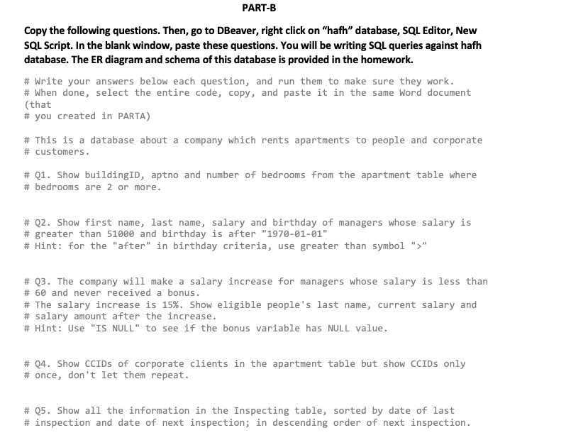 Solved Create the following ER diagram in ERDPlus. Name the | Chegg.com