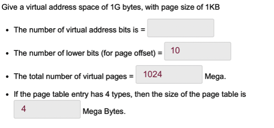 Solved Belady's anomaly happens to the page replacement | Chegg.com