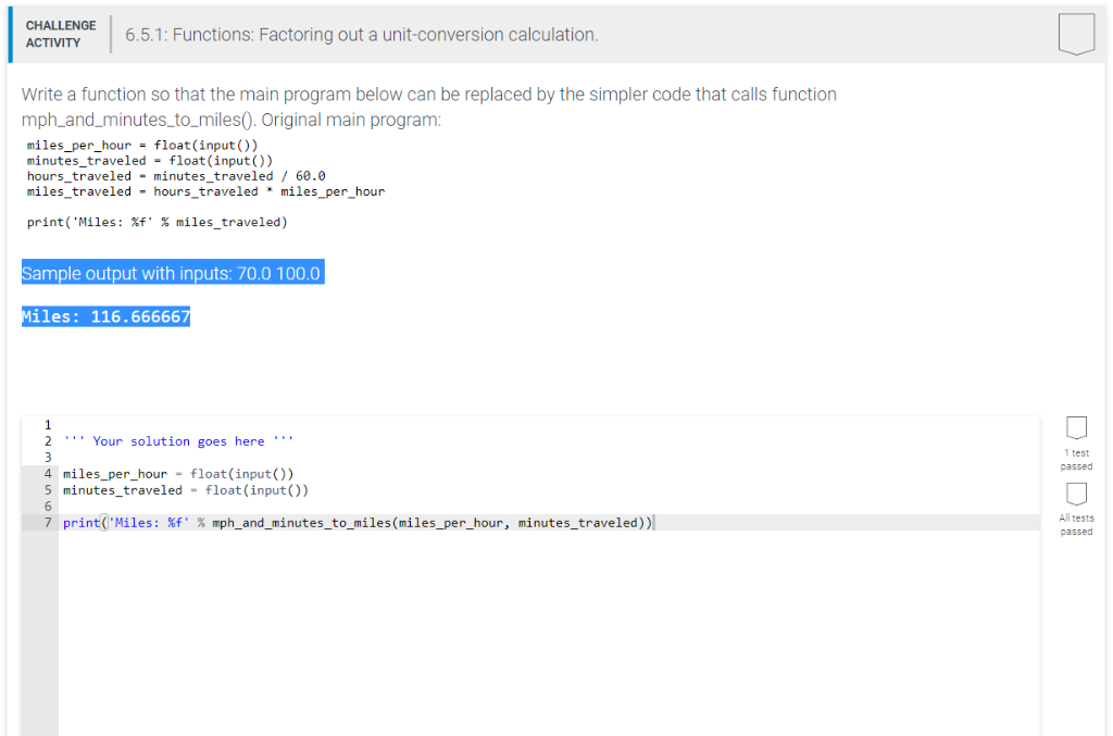 Solved 651 Functions Factoring Out A