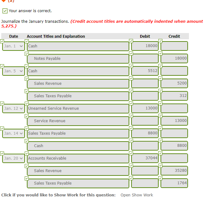 Solved Problem 10-01A (Part Level Submission) On January 1, | Chegg.com