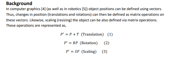 Solved Verify that the operations (1), (2), and (3) are | Chegg.com