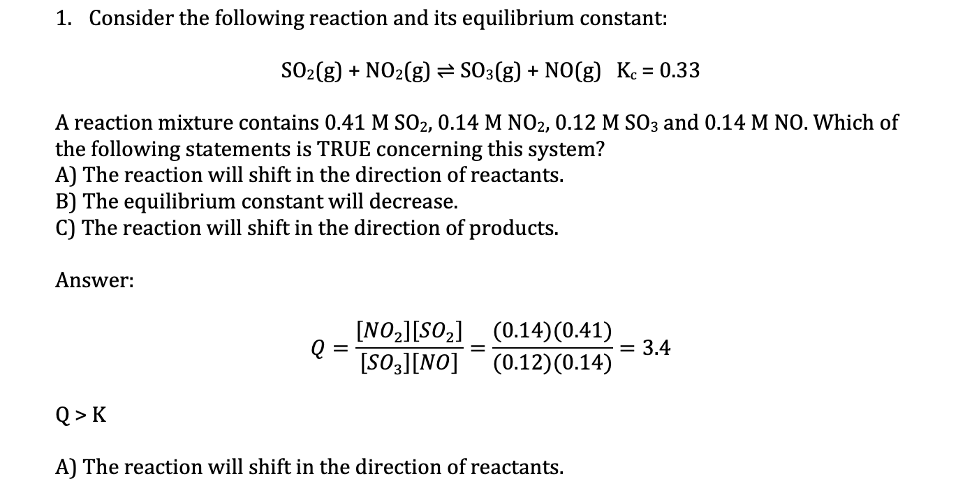 Solved Identify at least three errors in the given answers | Chegg.com