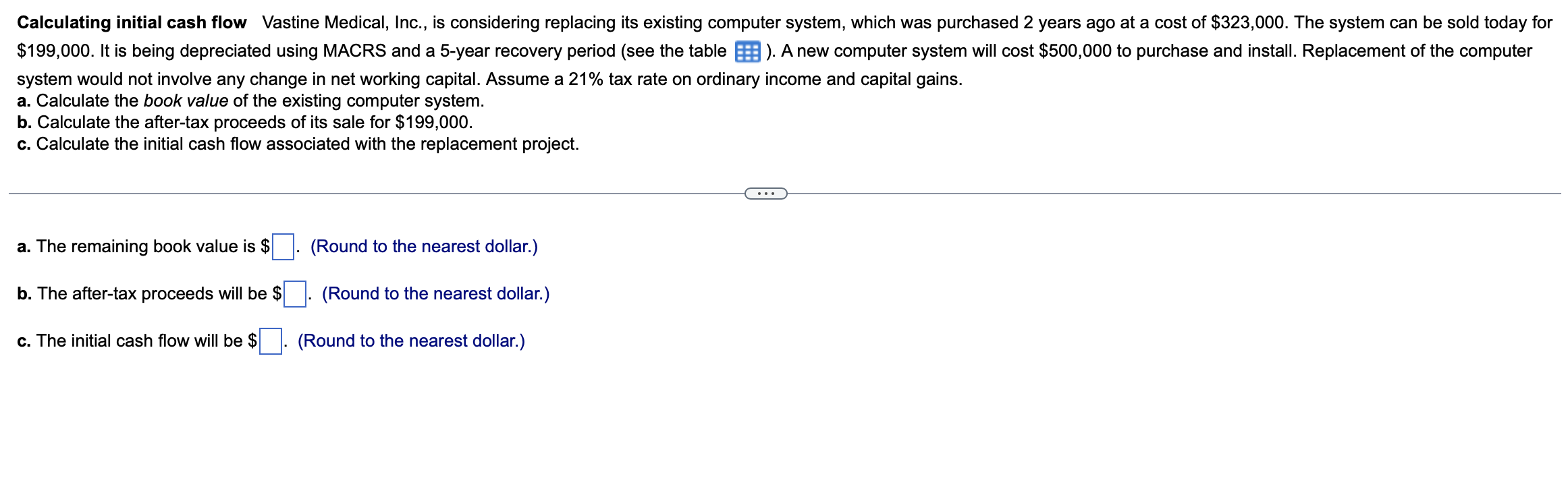Solved Data table (Click on the icon here in order to copy | Chegg.com